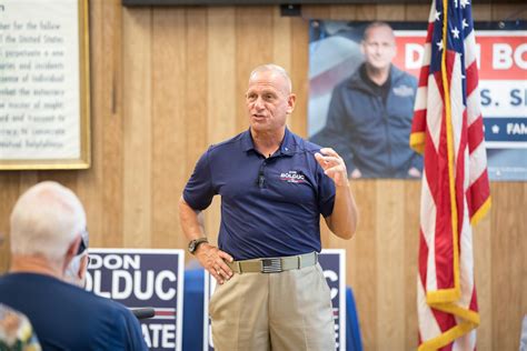 Democrats Propel Magas Don Bolduc To Victory Over Mitch Mcconnells
