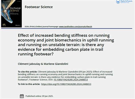 Salomon Footwearscience Marlene Giandolini 15 Comments