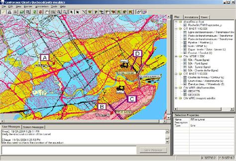 Geo Conference Session Based On Simulated Earthquake Emergency Download Scientific Diagram