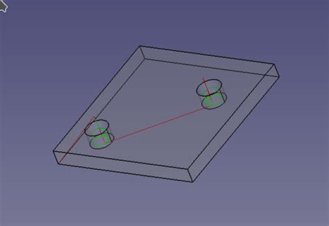 Problem CAM Dressup LeadInOut Confusing UI Behavior And Logic Issue FreeCAD