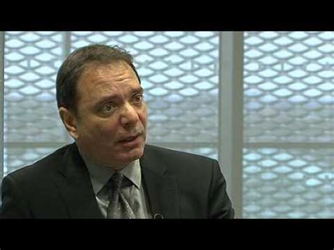 Fred Buro Interview Youtube