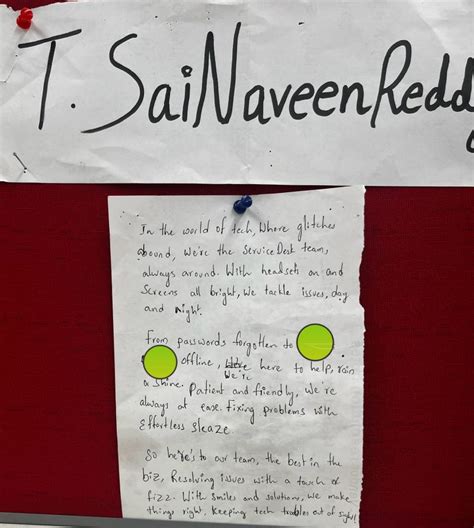 Aditi Kumari On Linkedin Servicedesk Staymotivated Wipro