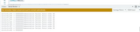 Issues With Modbus Rtu Communication And Holding Registers Page 3