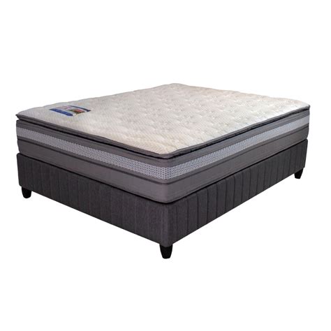 Rest Assured Jubilee Evolution Pocket Spring Mattress House Of