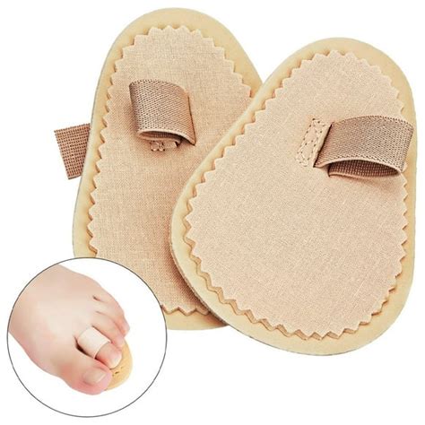 Claw Toe Splints