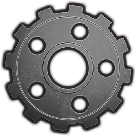 logic industrialist wiki