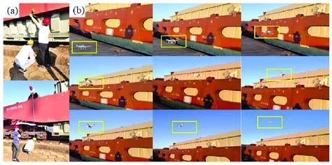 Comparison Of Measurement Process Between Manual Method And Uav Method