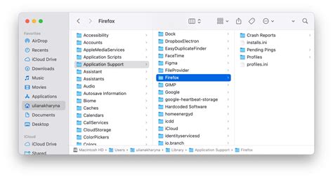How To Delete Firefox From Mac A 2025 Guide