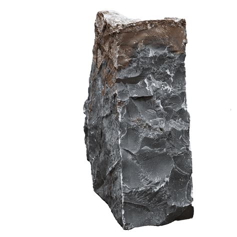 Platinum Loose Stone Cladding Tile Collection Showtile