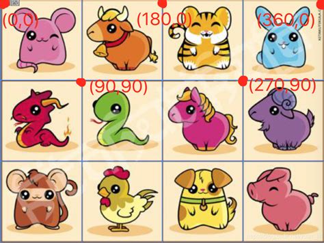 Html图片热区map Area的用法 Html Map Area Csdn博客