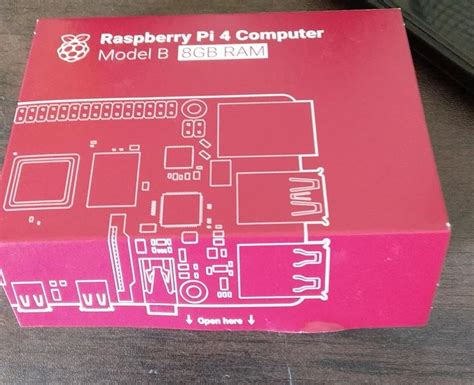 Raspberry Pi MODEL B GB Electronic Boards At Piece Raspberry Pi Development Boards