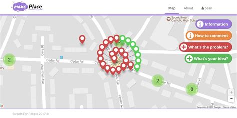 Make Place An Open Source Mapping And Survey Tool Open Lab