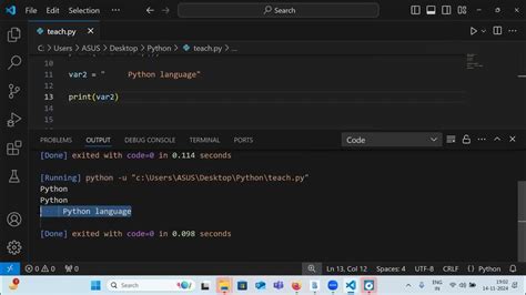 How To Remove White Spaces From A String In Python Pp 10 Youtube