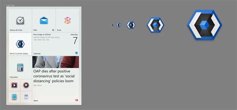 Xaml Controls Gallery Understanding Styles And Resources In Windows