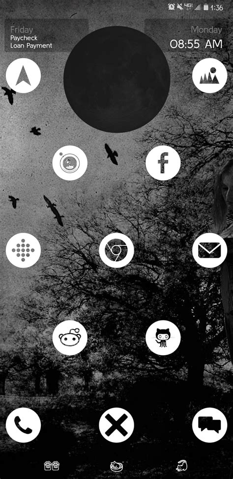 Newbies First Widgets R Kustom