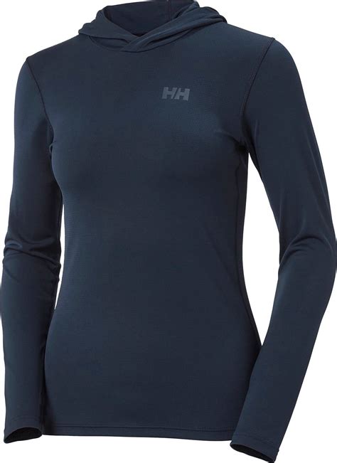 Bluza Damska Hh Lifa Active Solen Helly Hansen Sport Shop Pl