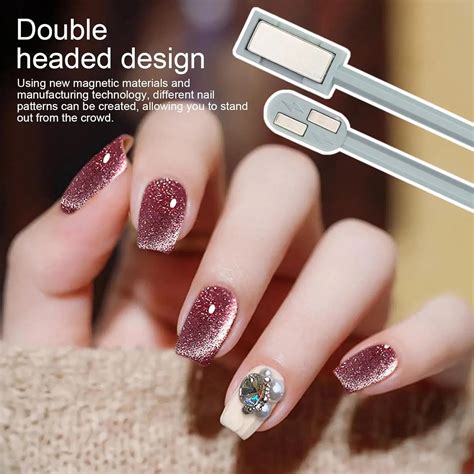 Magnets For Nail Polish Alnico Vs Ndfeb