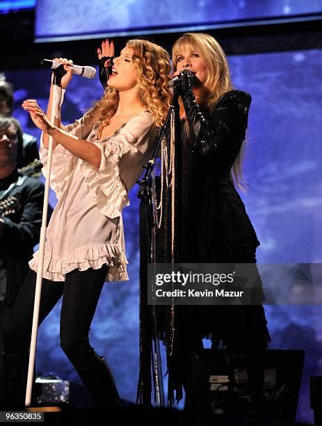 Taylor Swift Duet Stevie Nicks