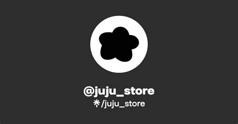 Jujustore Linktree