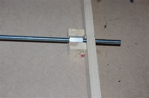 Simple Cnc Machine 7 Steps With Pictures Instructables