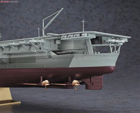 Ijn Aircraft Carrier Shinano Plastic Model Images List