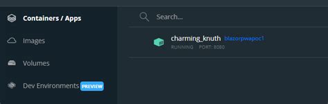 Blazor Pwa With Sqlite Microsoft Qanda Blazor Pwa With Sqlite Microsoft Qanda