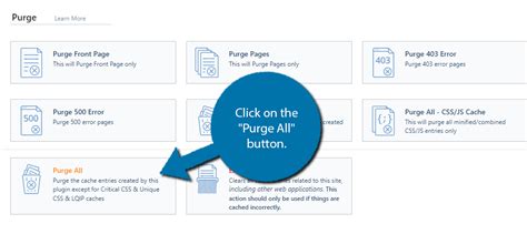 How To Clear The Cache In WordPress 7 Methods To Use GreenGeeks