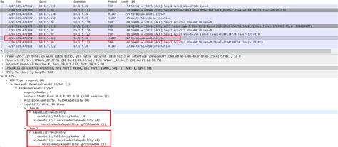 H 323 Signaling Protocol Explained With Wireshark Cisco Community