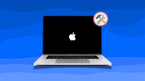 How To Fix Mac Stuck At Apple Logo 6 Tried And Tested Fixes