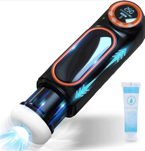 MASTURBATOR MĘSKI AUTOMATYCZNY Tarnowskie Góry Kup teraz na Allegro Lokalnie