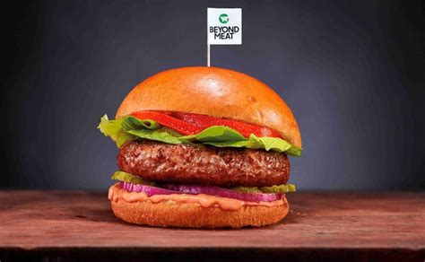 В шаге от банкротства чему учит инвесторов крах акций Beyond Meat на