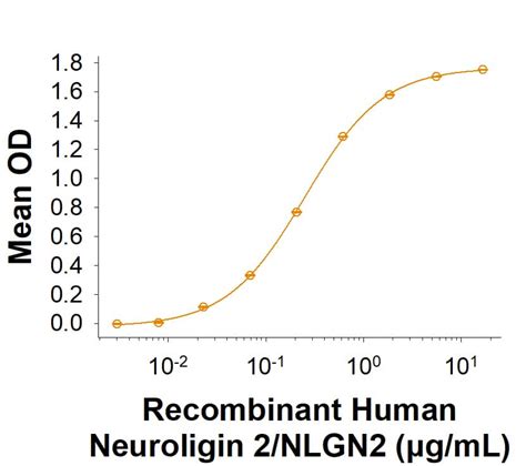 Recombinant Human Mdga1 Fc Chimera Protein Cf 11368 Md By Randd Systems Part Of Bio Techne