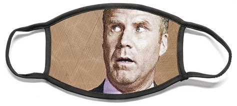 Will Ferrell Face