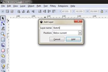 Create A D Sprite Sheet For Unity In Inkscape Envato Tuts