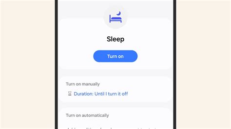 How To Use Samsung Modes To Customize Your Galaxy Phone Lifehacker