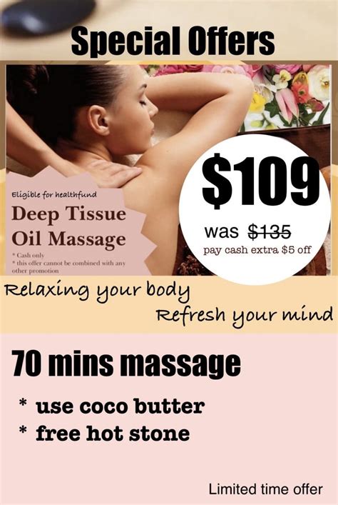 Arokaya Thai Massage Balgowlah Thai Massage And Spa Northern Beach