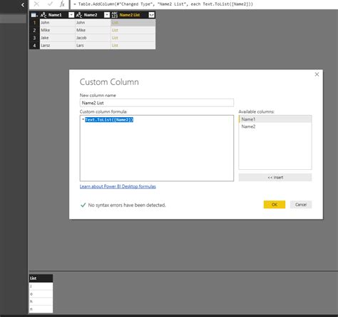 Solved Compare Two Strings For Similarity Microsoft Fabric Community