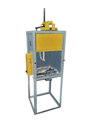 Jewellery Tree Cutting Machine At ₹ 115000piece Greater Noida Id