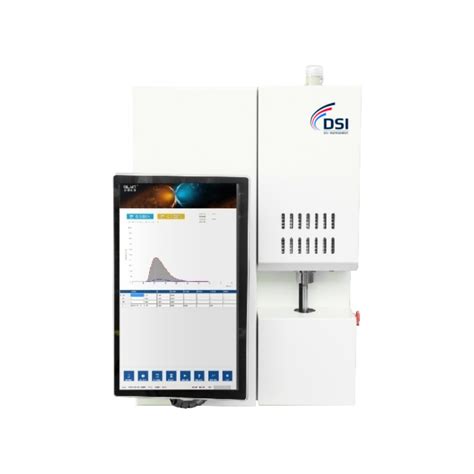 Dsi Carbon Sulfur Analyzer Chno S Analyzer Elemental Analysis