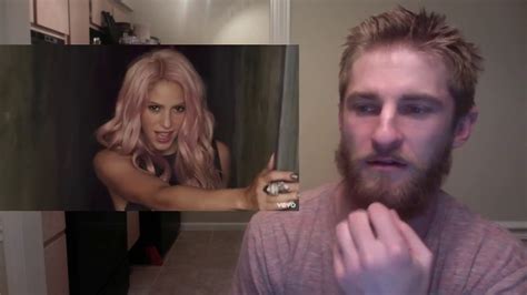 Shakira Chantaje Official Video Ft Maluma Reaction Youtube