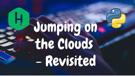 39 jumping on the clouds revisited implementation hackerrank