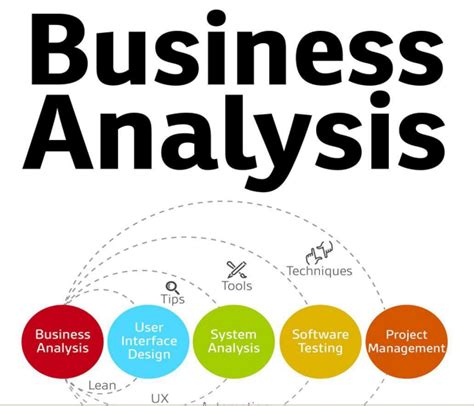 Business Analysis Methodology Book