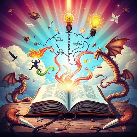 Understand Mapping The Characters Transformation Arc