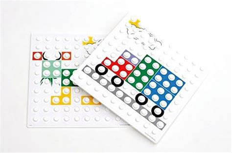 Numicon Picture Baseboard Overlays Bigamart