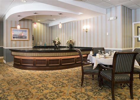 Chapel Oaks Retirement Community Photo Gallery