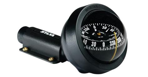 Silva 70un Bracket Handheld Compass