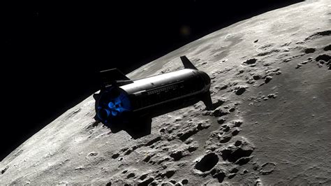 Spacex Starship Mission To Mars In 2030 Animated Story By Iamvisual