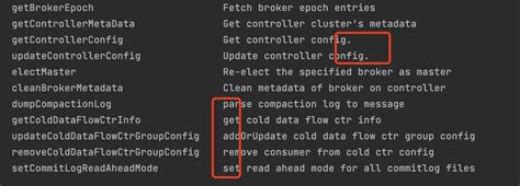 Enhancement Optimize The Display Format Of Admin · Issue 7166