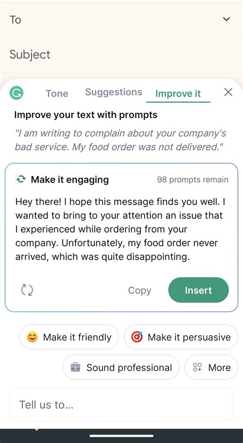 Grammarly App Review An Impressive Ai Powered Digital Writing Assistant With Glitches The Hindu