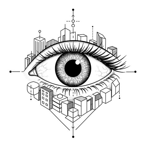 How We Recognise The World The Science Of Object Recognition And The
